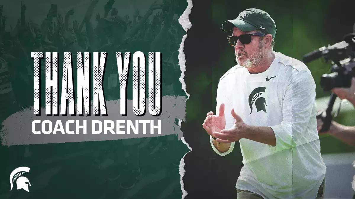 Michigan State Athletics