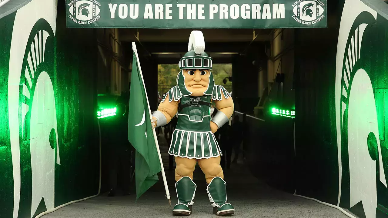Michigan State Athletics