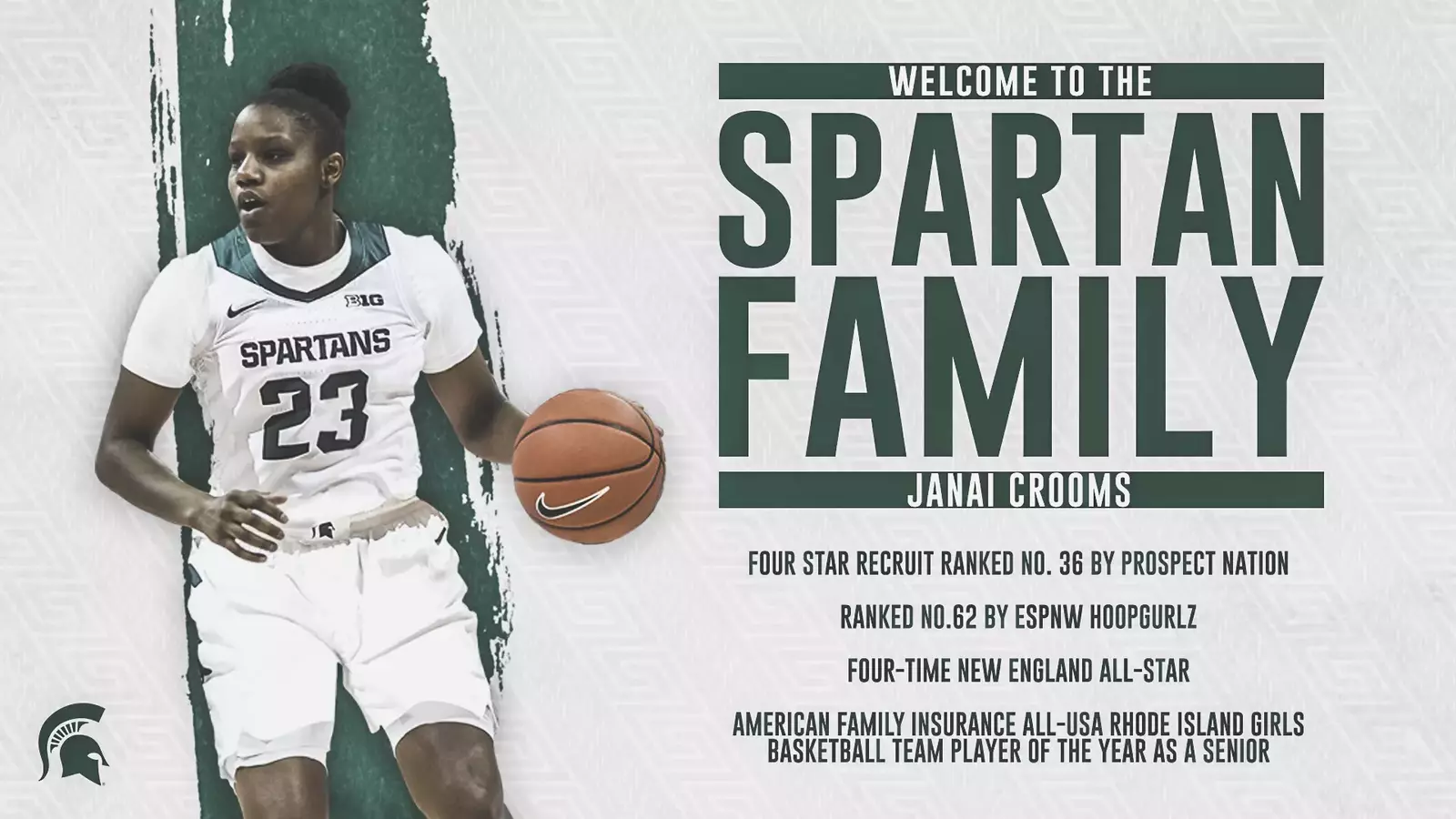 Michigan State Athletics