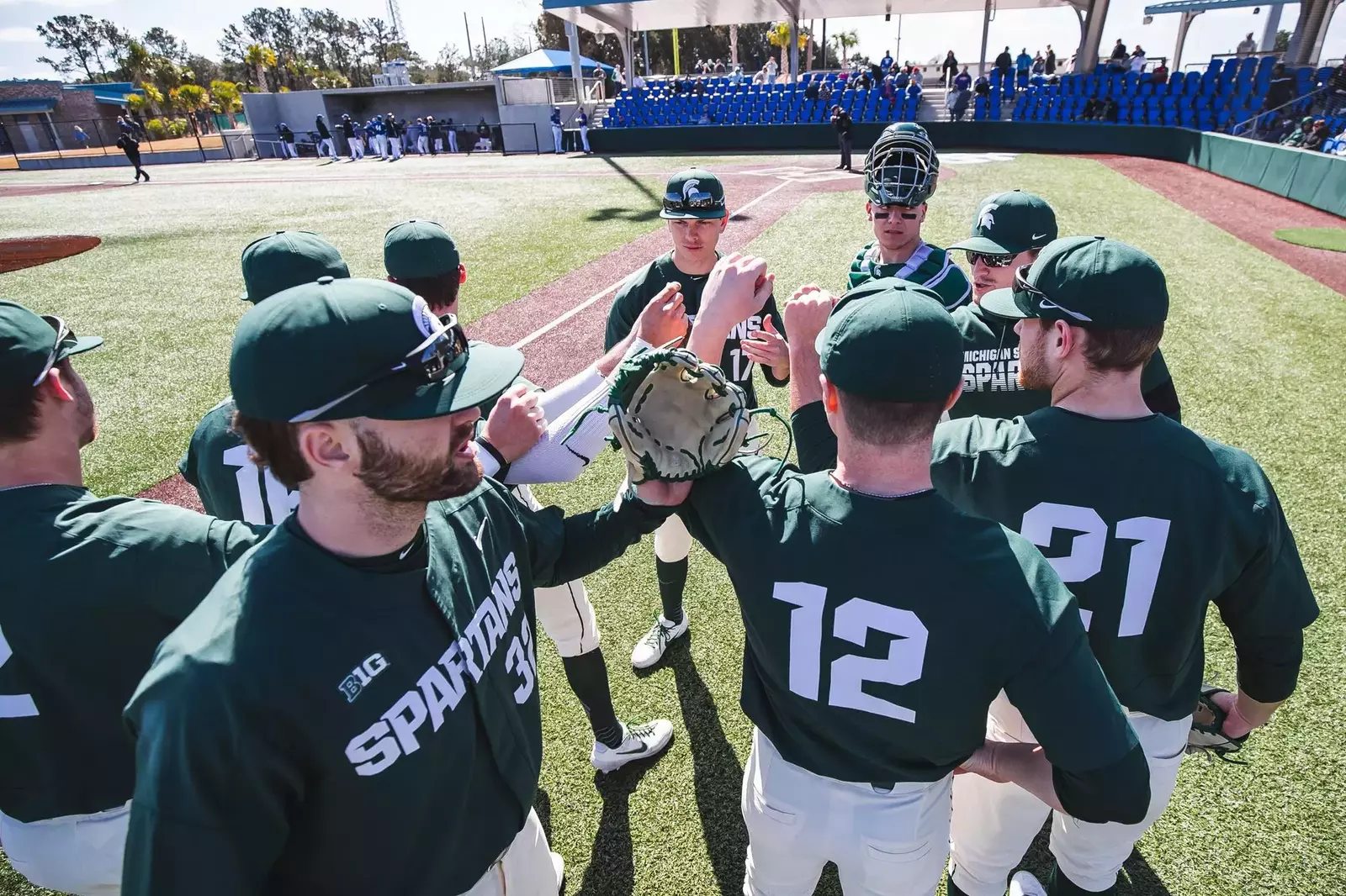 Michigan State Athletics