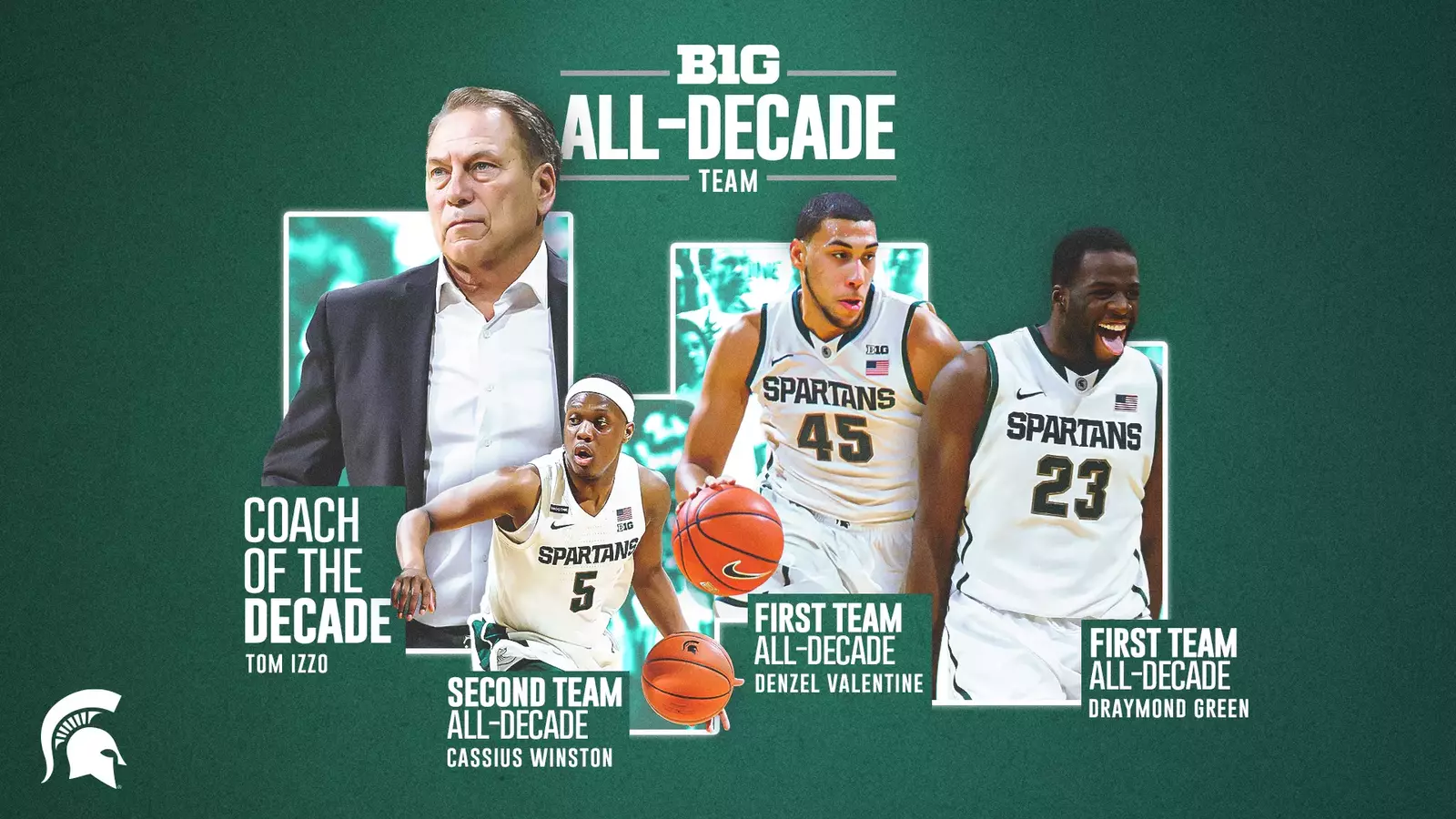 Michigan State Athletics