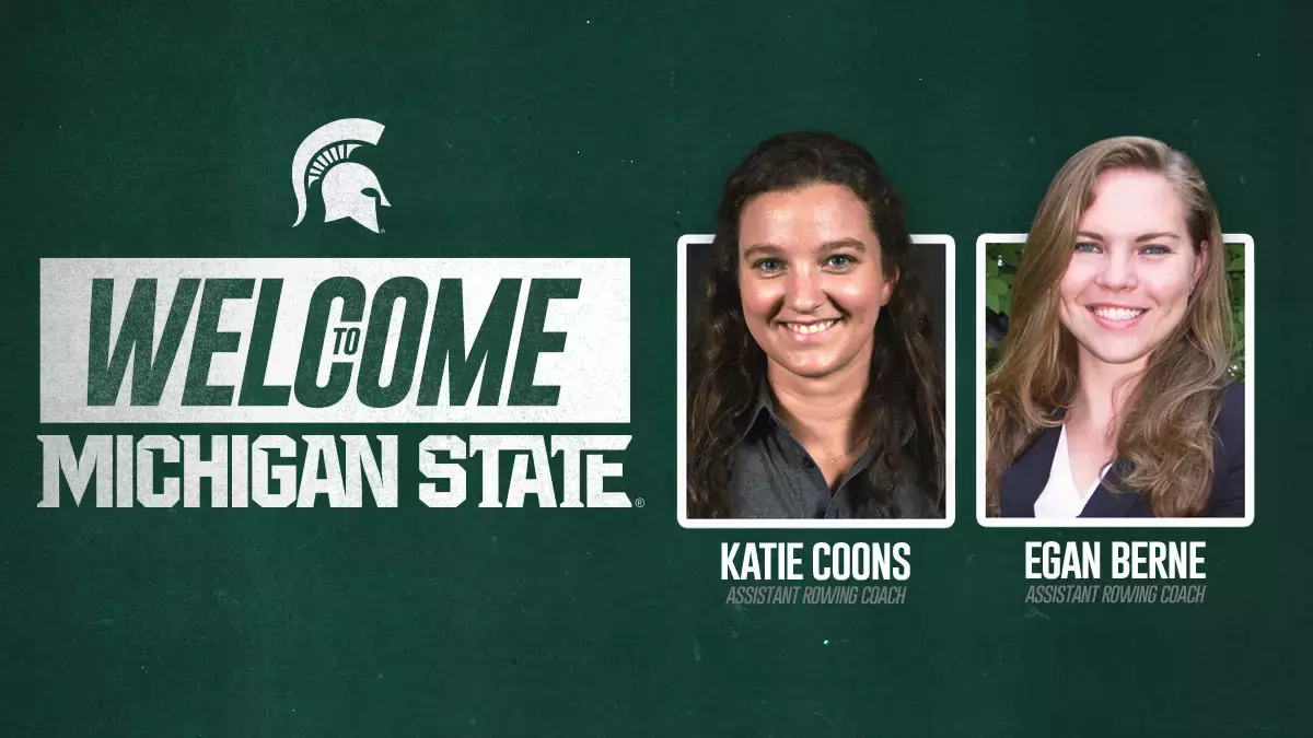 Michigan State Athletics