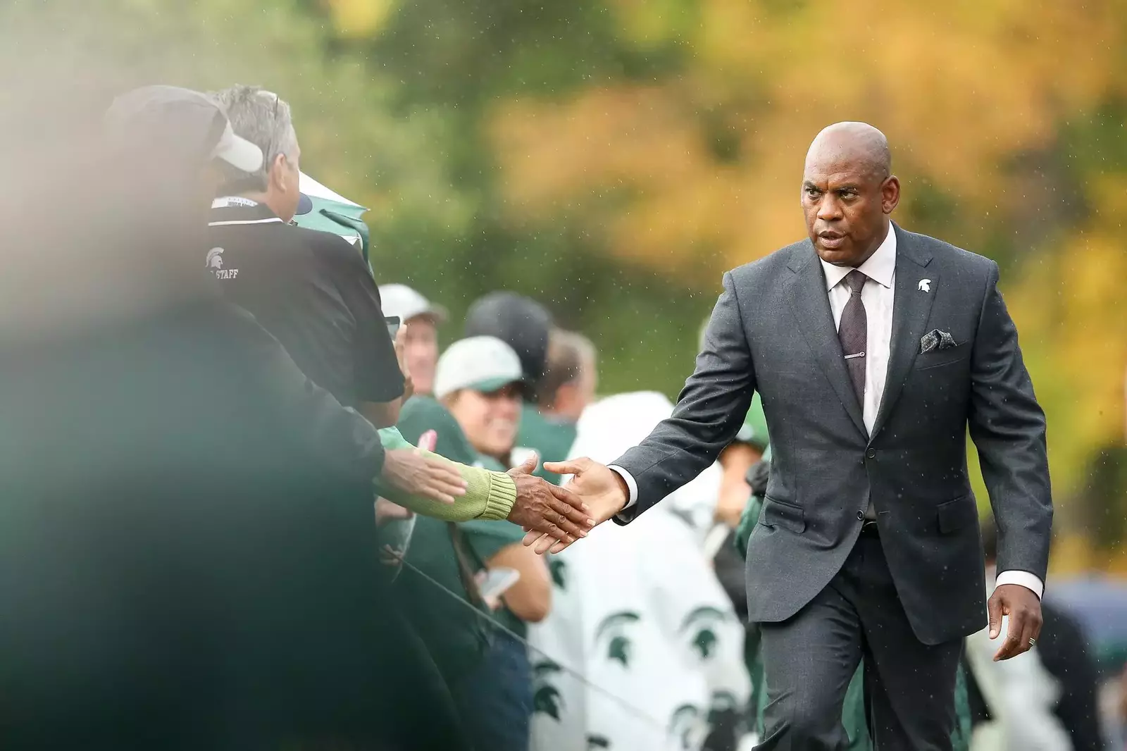 Michigan State Athletics