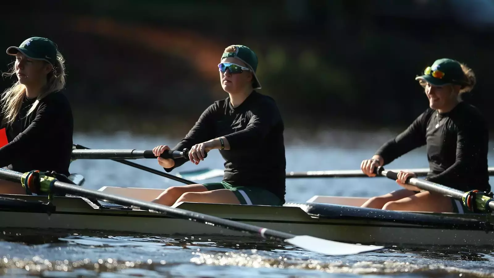 Michigan State Athletics