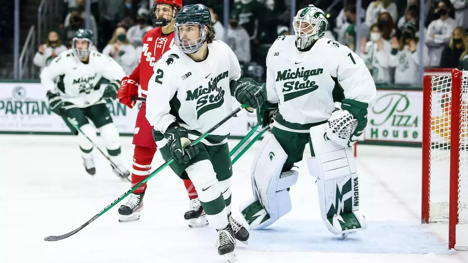 Michigan State Athletics