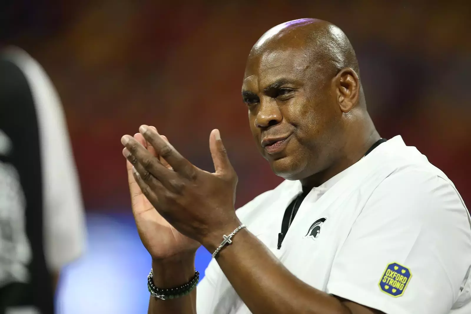 Michigan State Athletics