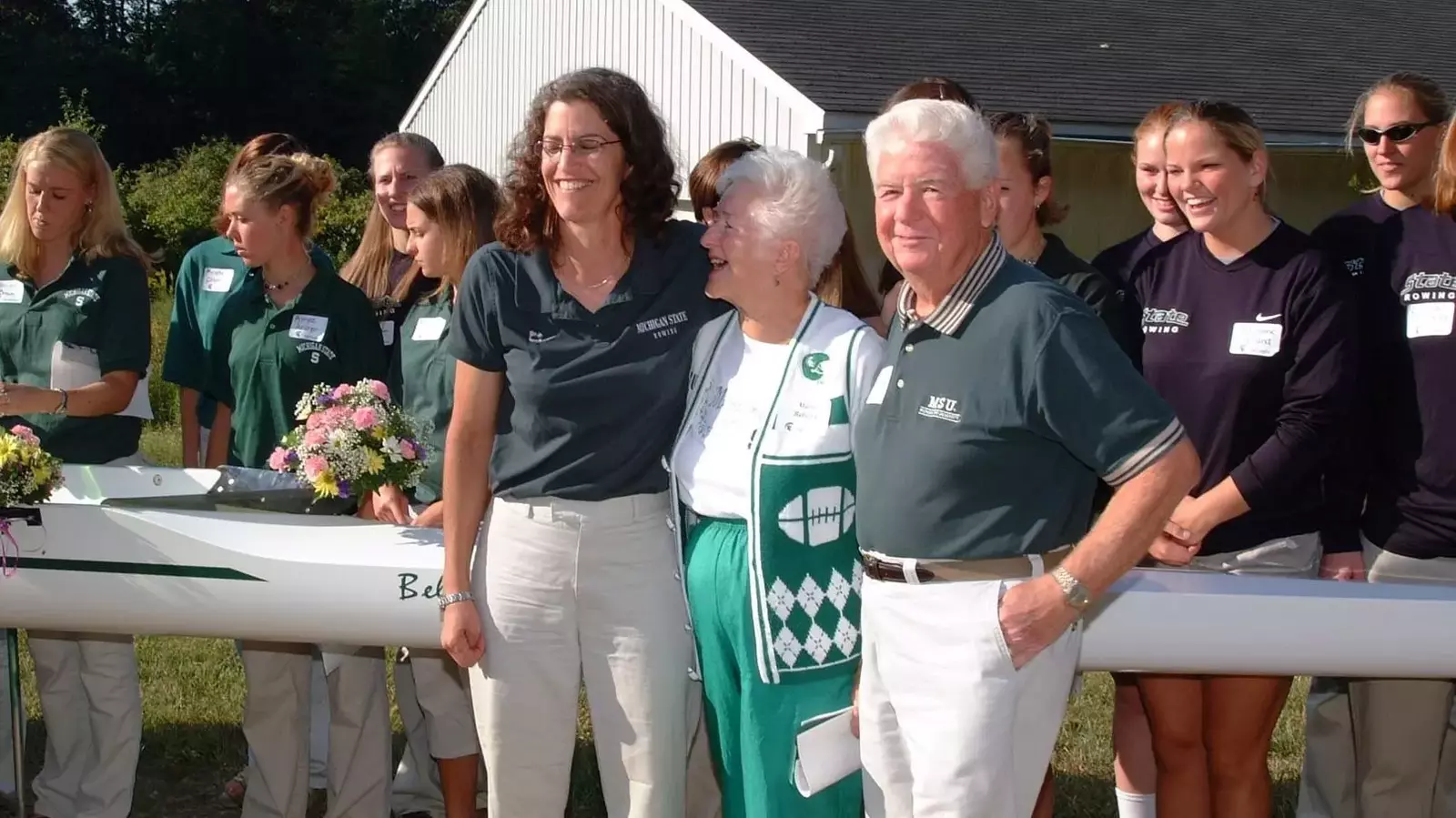 Michigan State Athletics