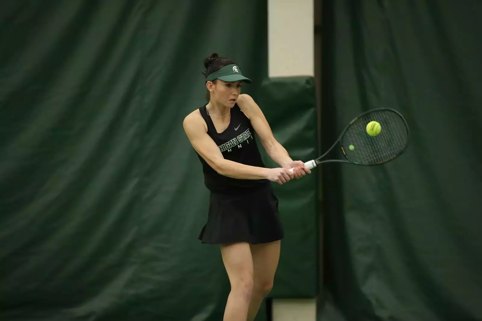 Michigan State Athletics