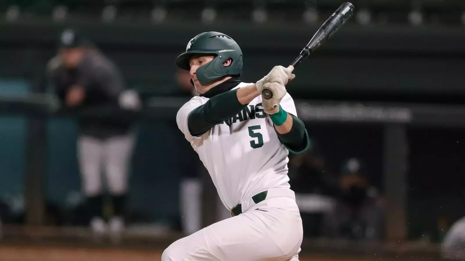 Michigan State Athletics