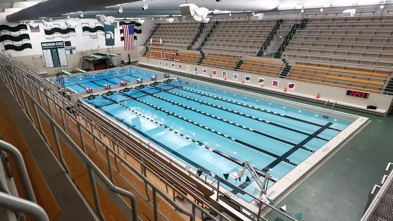 Michigan State Athletics