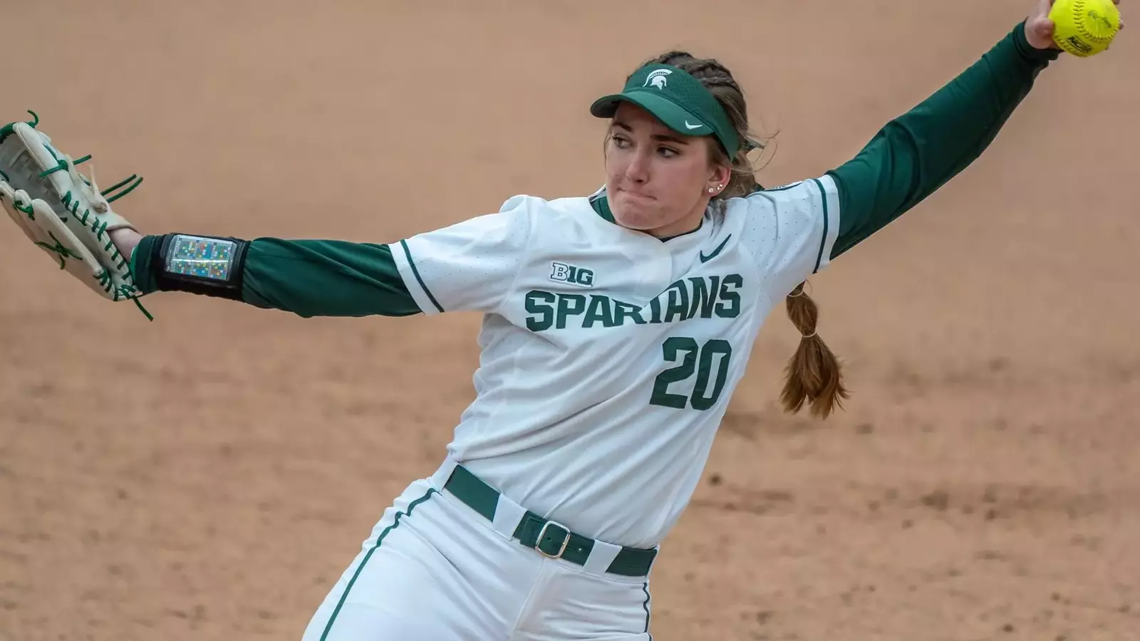 Michigan State Athletics