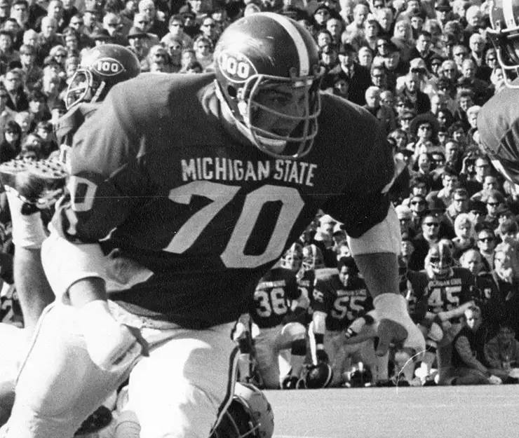 Michigan State Athletics