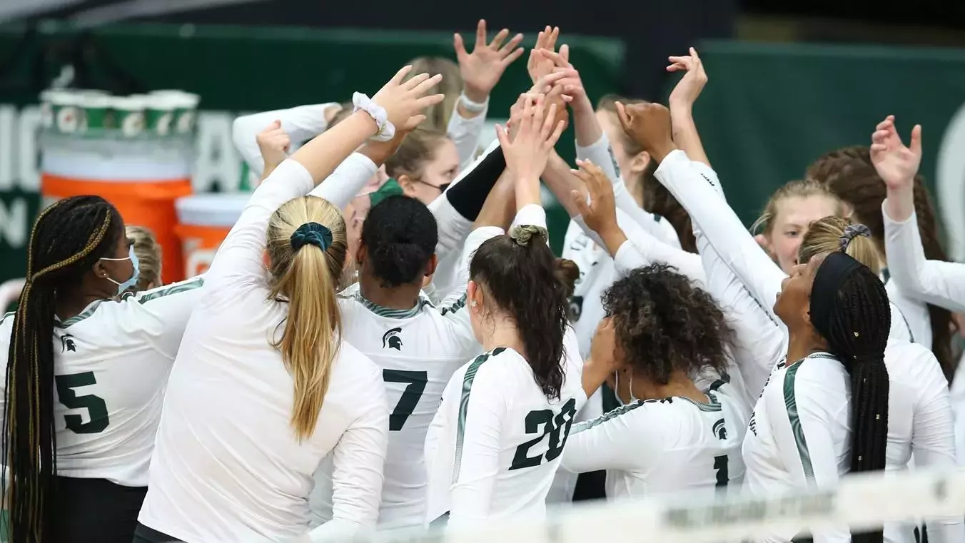 Michigan State Athletics