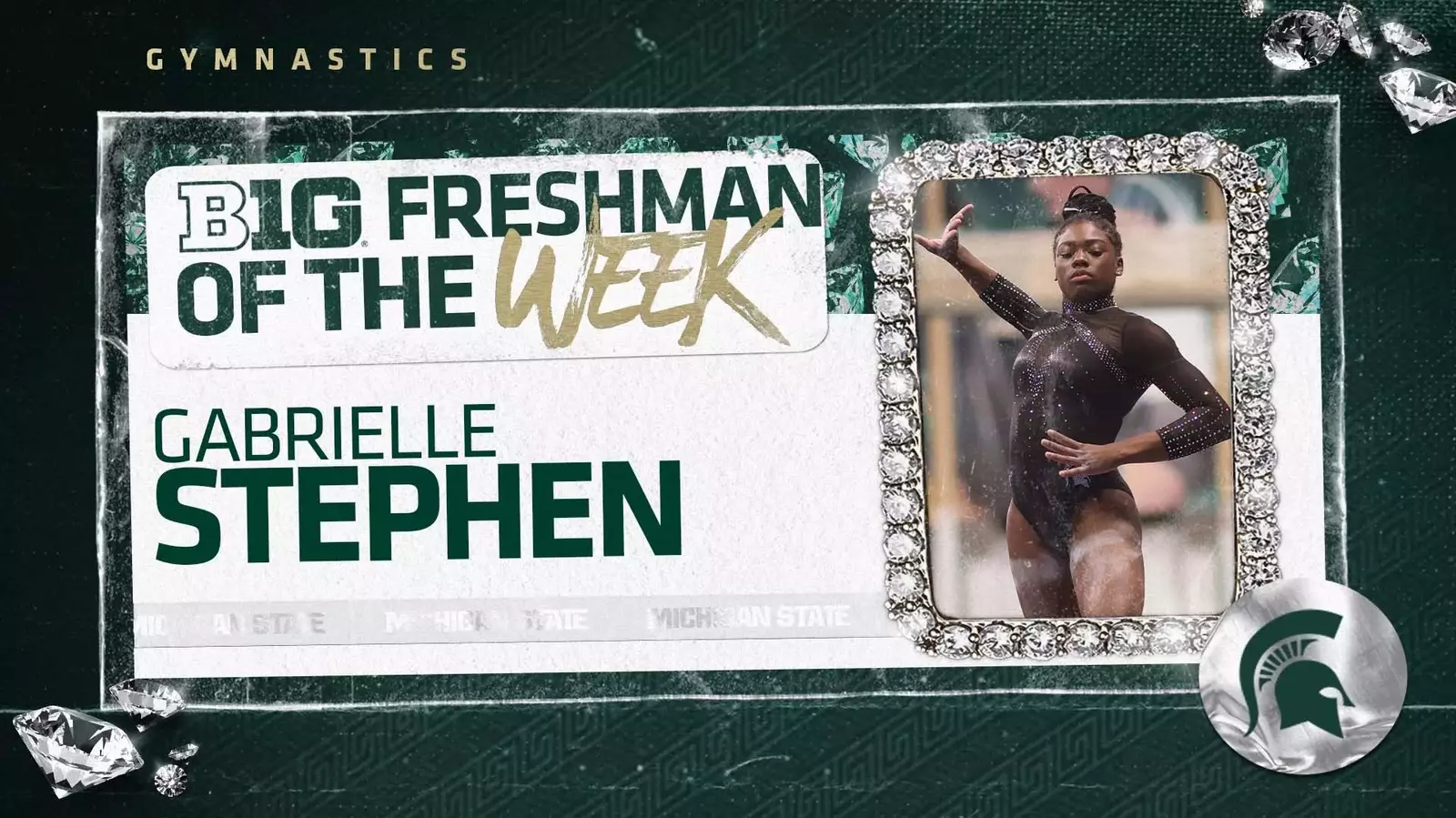 Michigan State Athletics