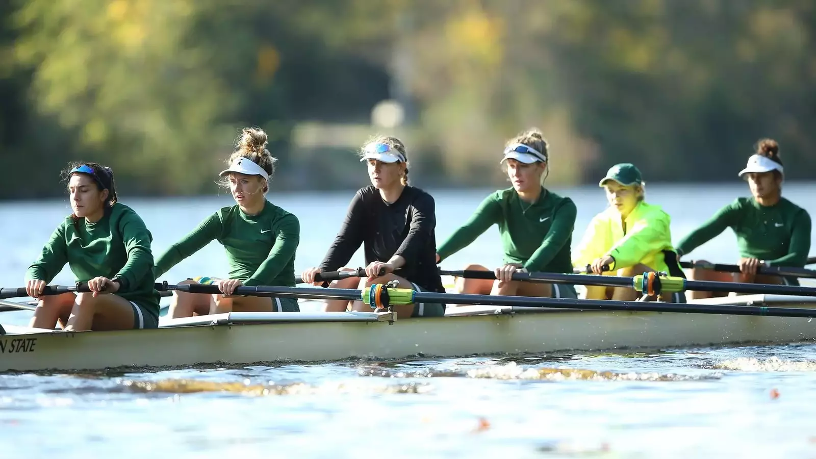 Michigan State Athletics