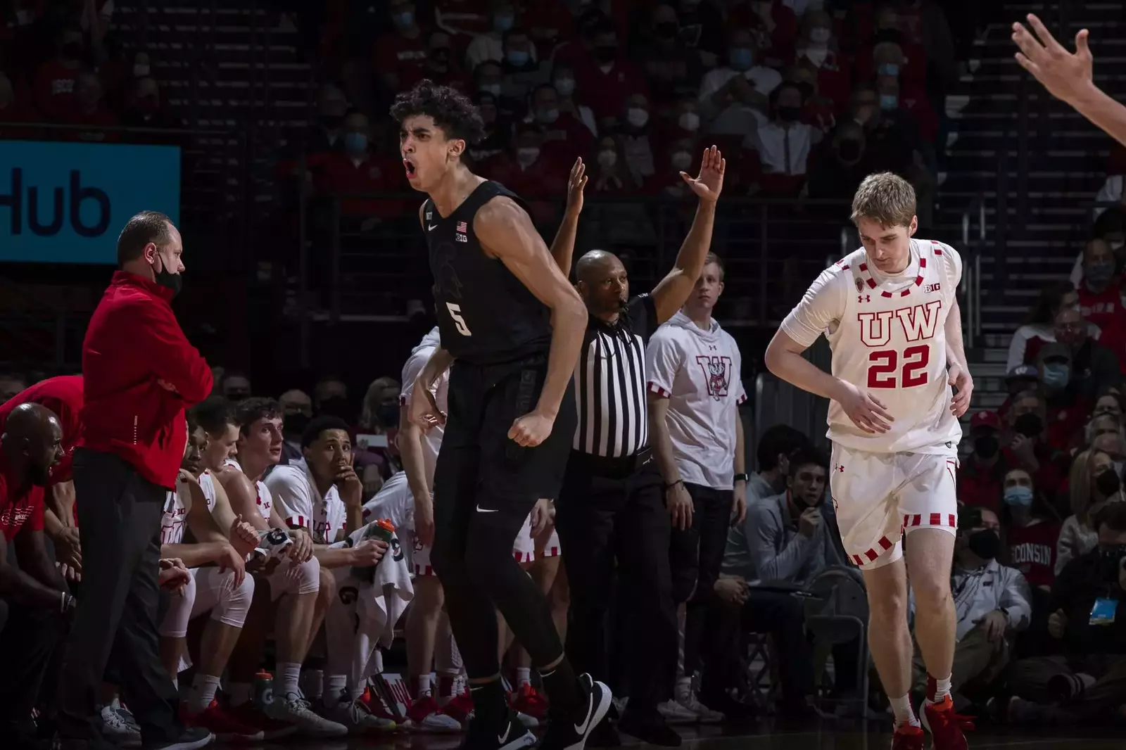 Michigan State Athletics