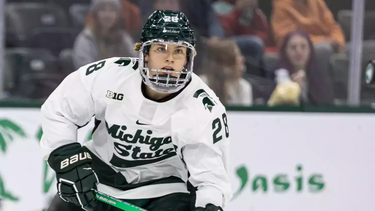 Michigan State Athletics