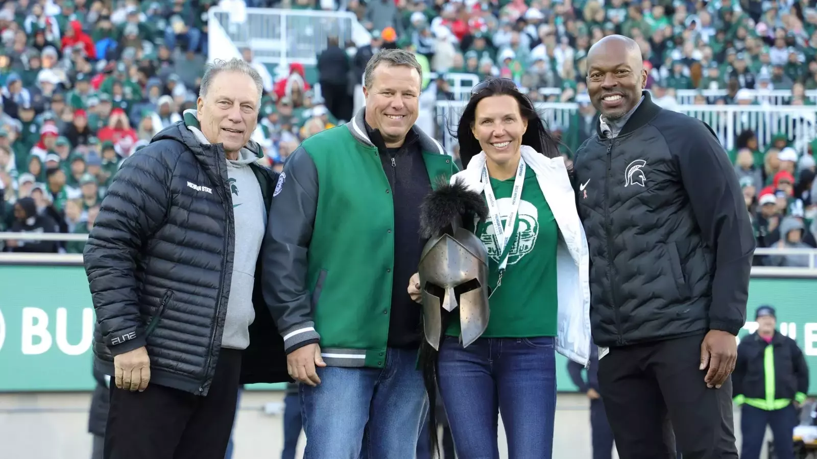 Michigan State Athletics