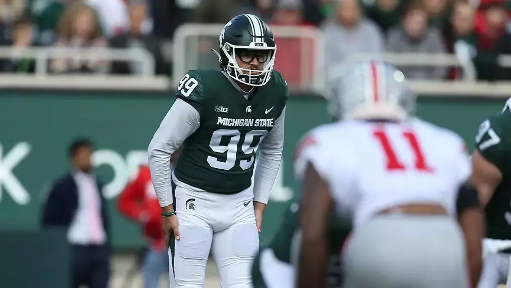 Michigan State Athletics