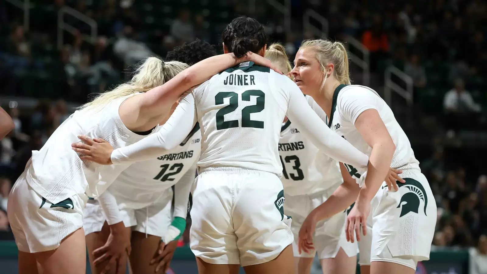 Michigan State Athletics