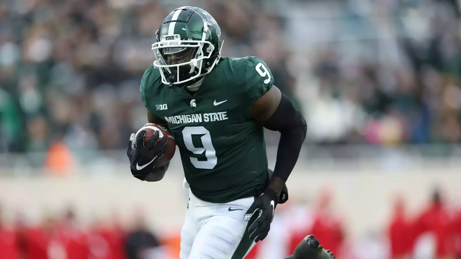 Michigan State Athletics