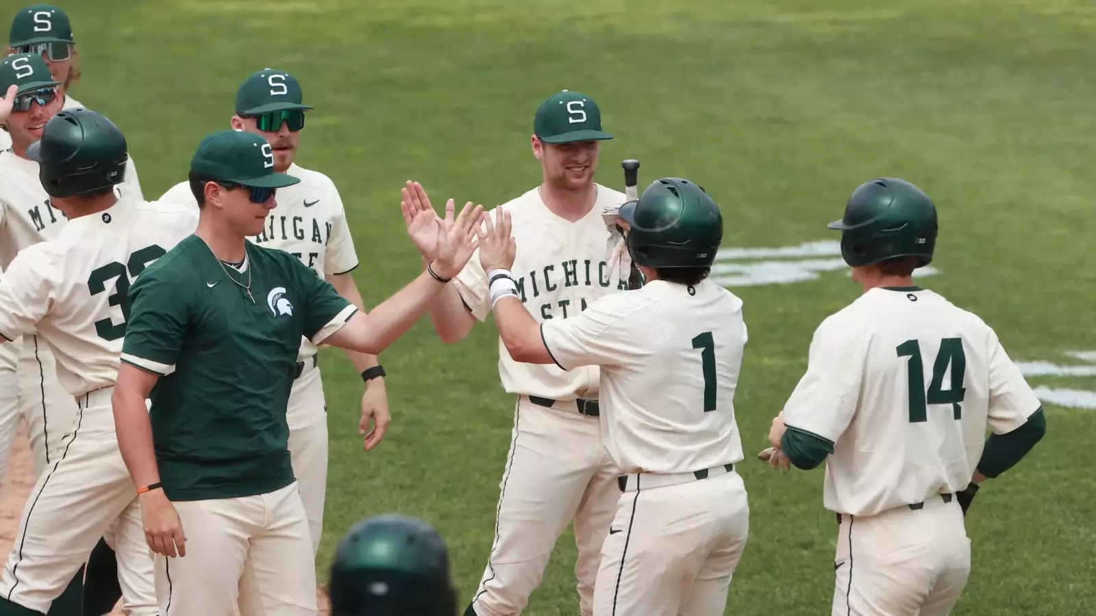 Michigan State Athletics