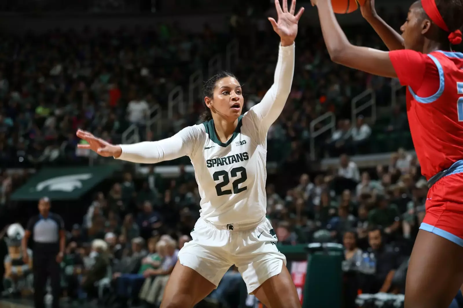 Michigan State Athletics