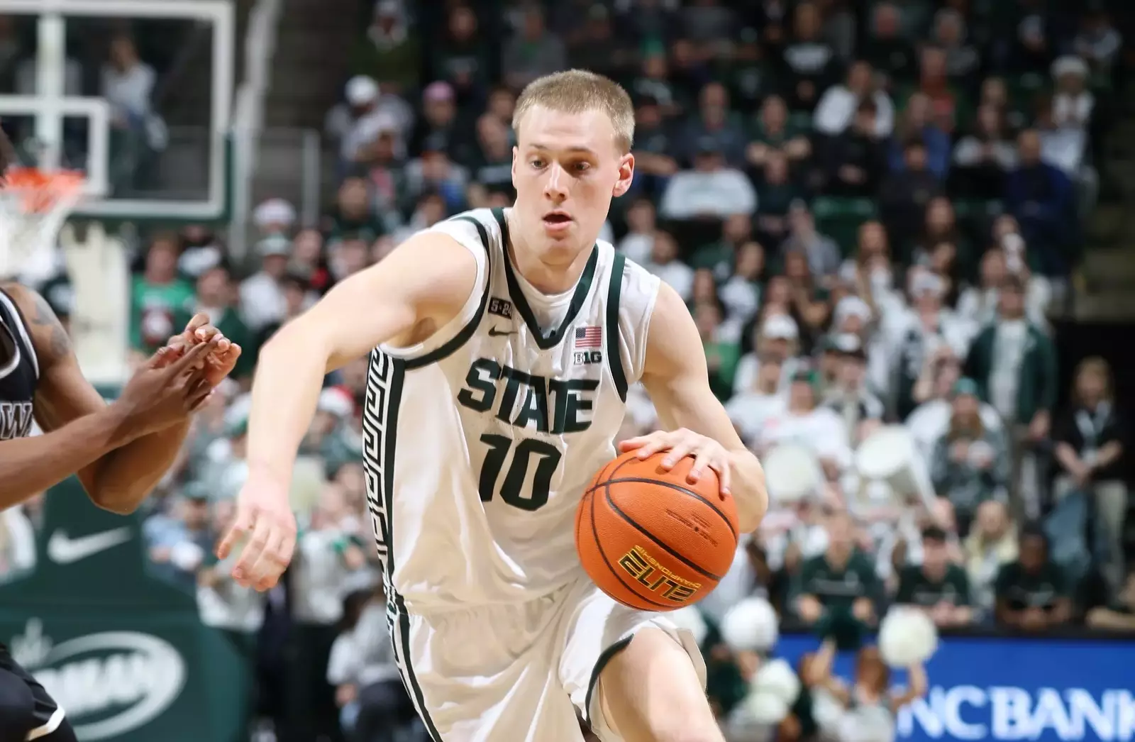 Michigan State Athletics