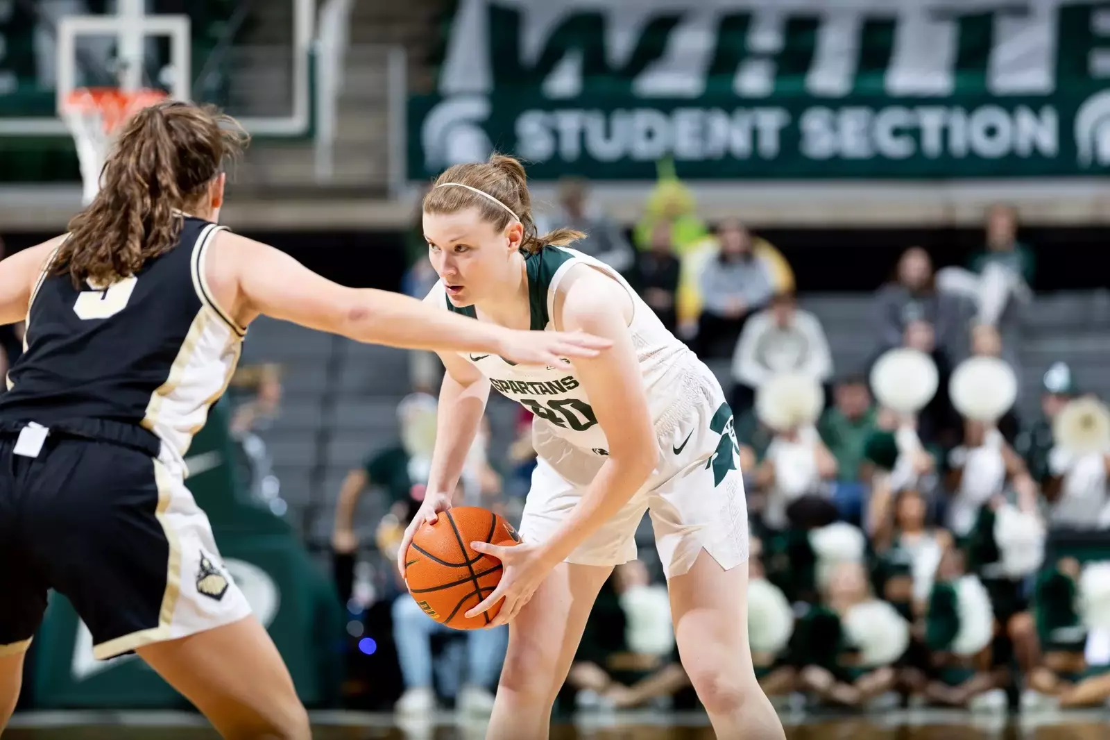 Michigan State Athletics