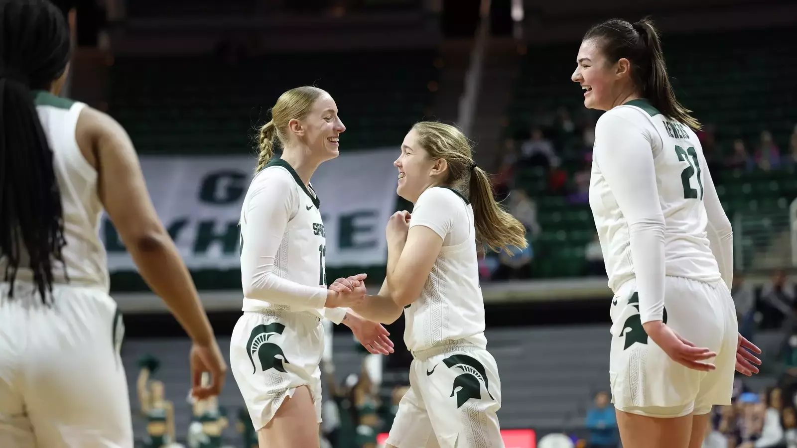 Michigan State Athletics