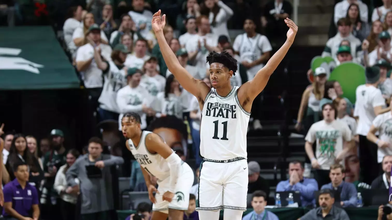 Michigan State Athletics