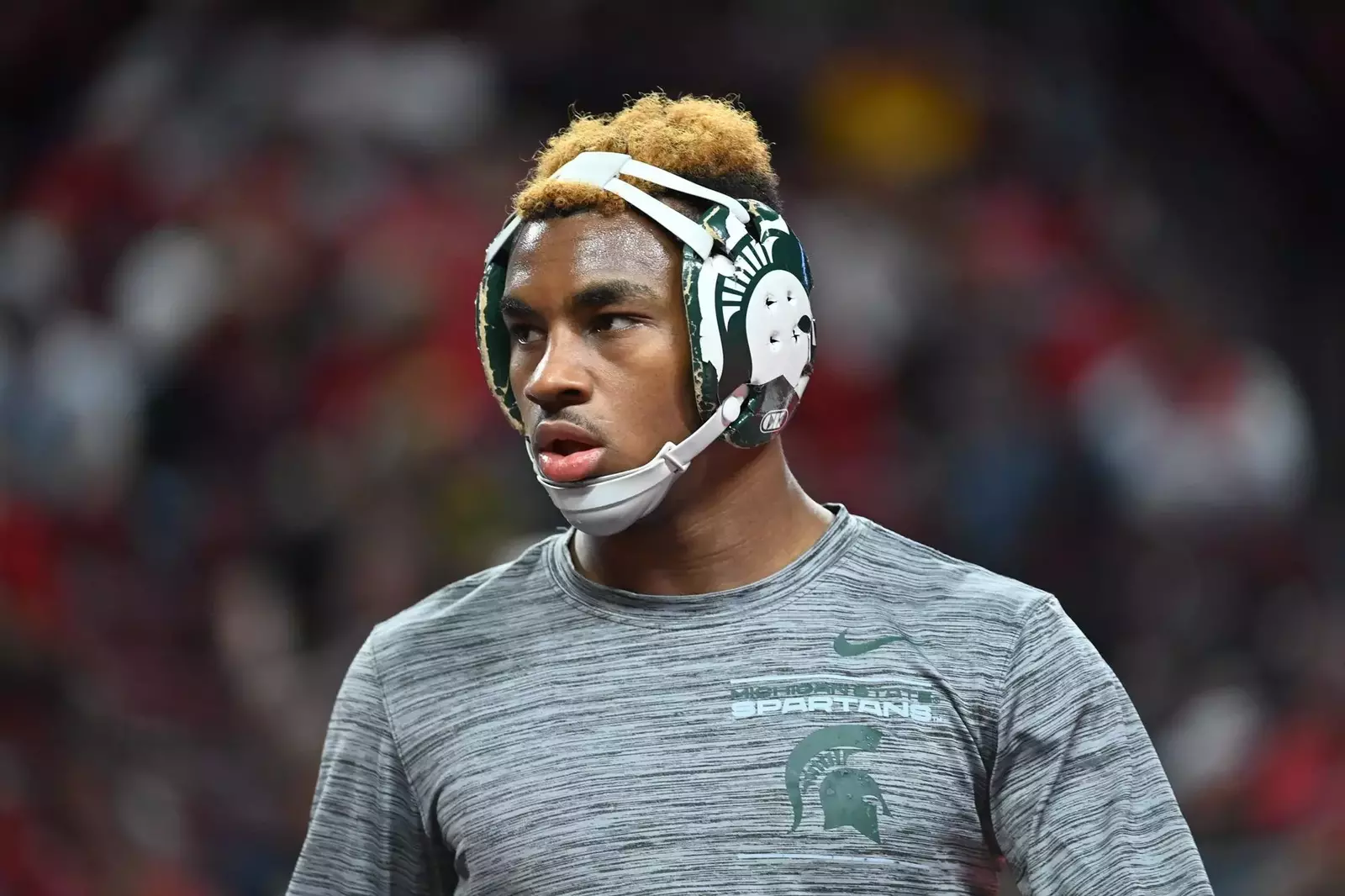 Michigan State Athletics