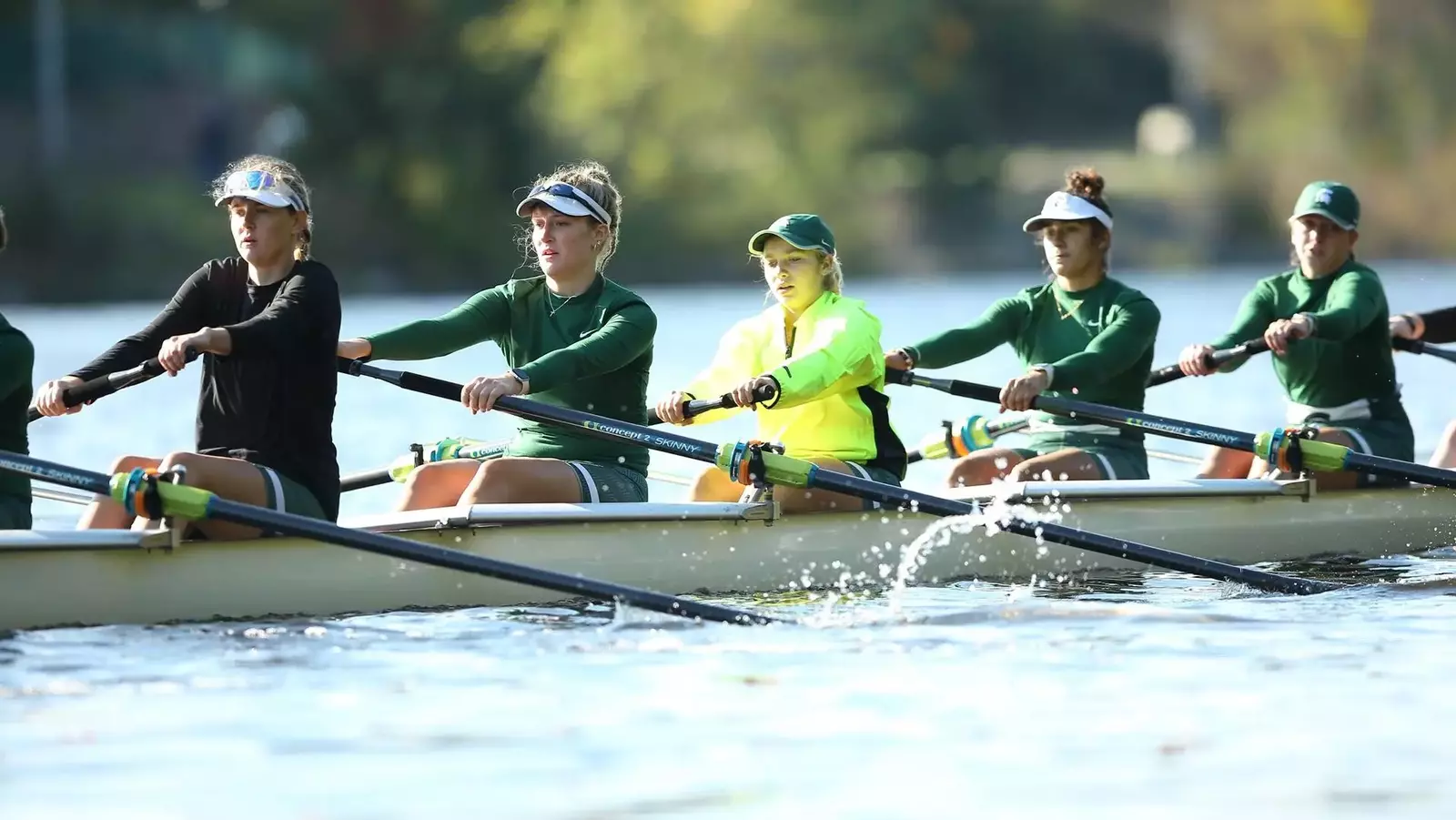 Michigan State Athletics