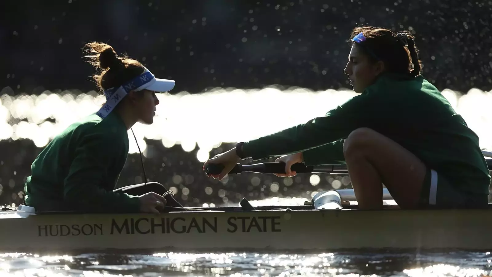 Michigan State Athletics