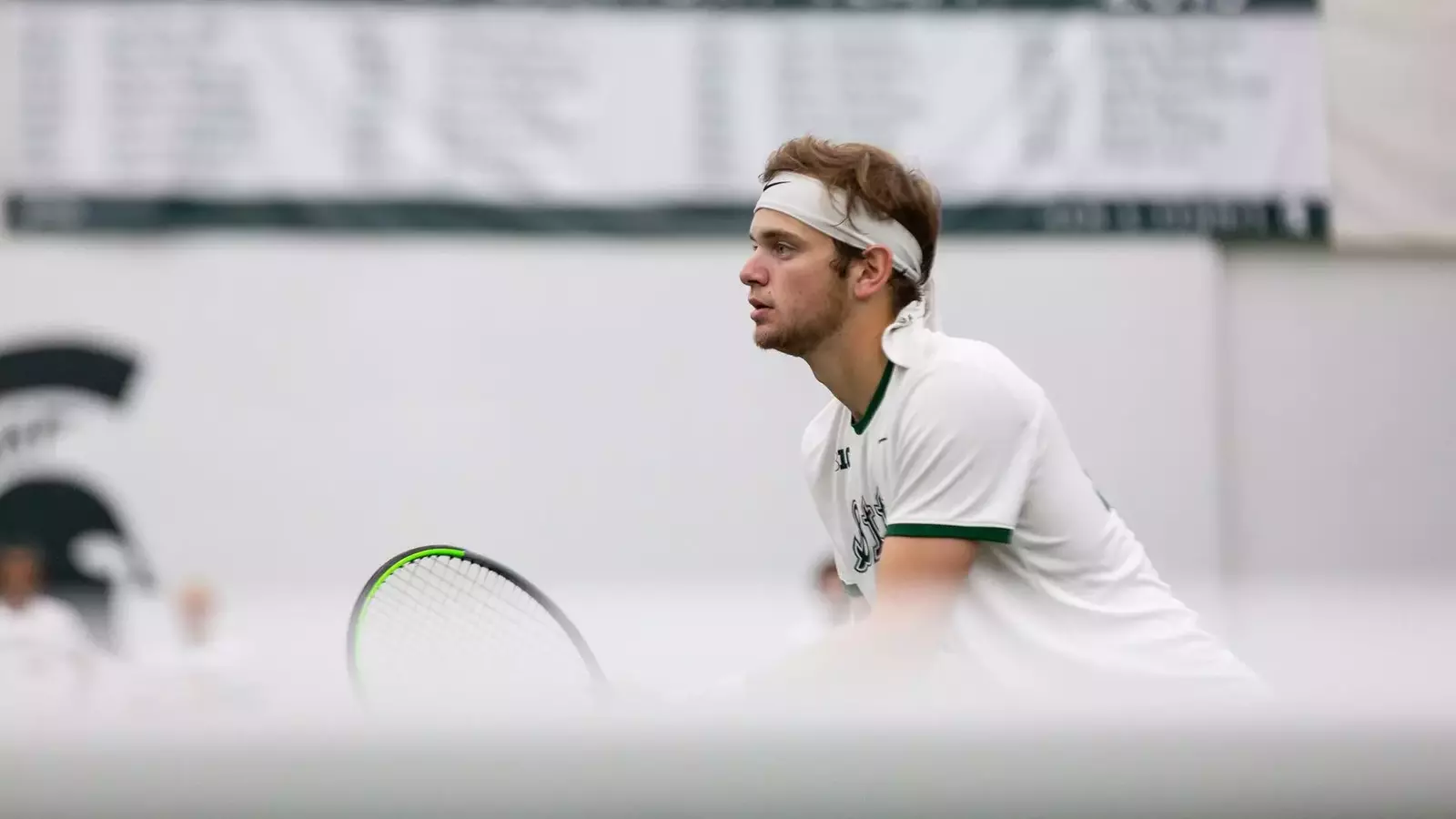 Michigan State Athletics