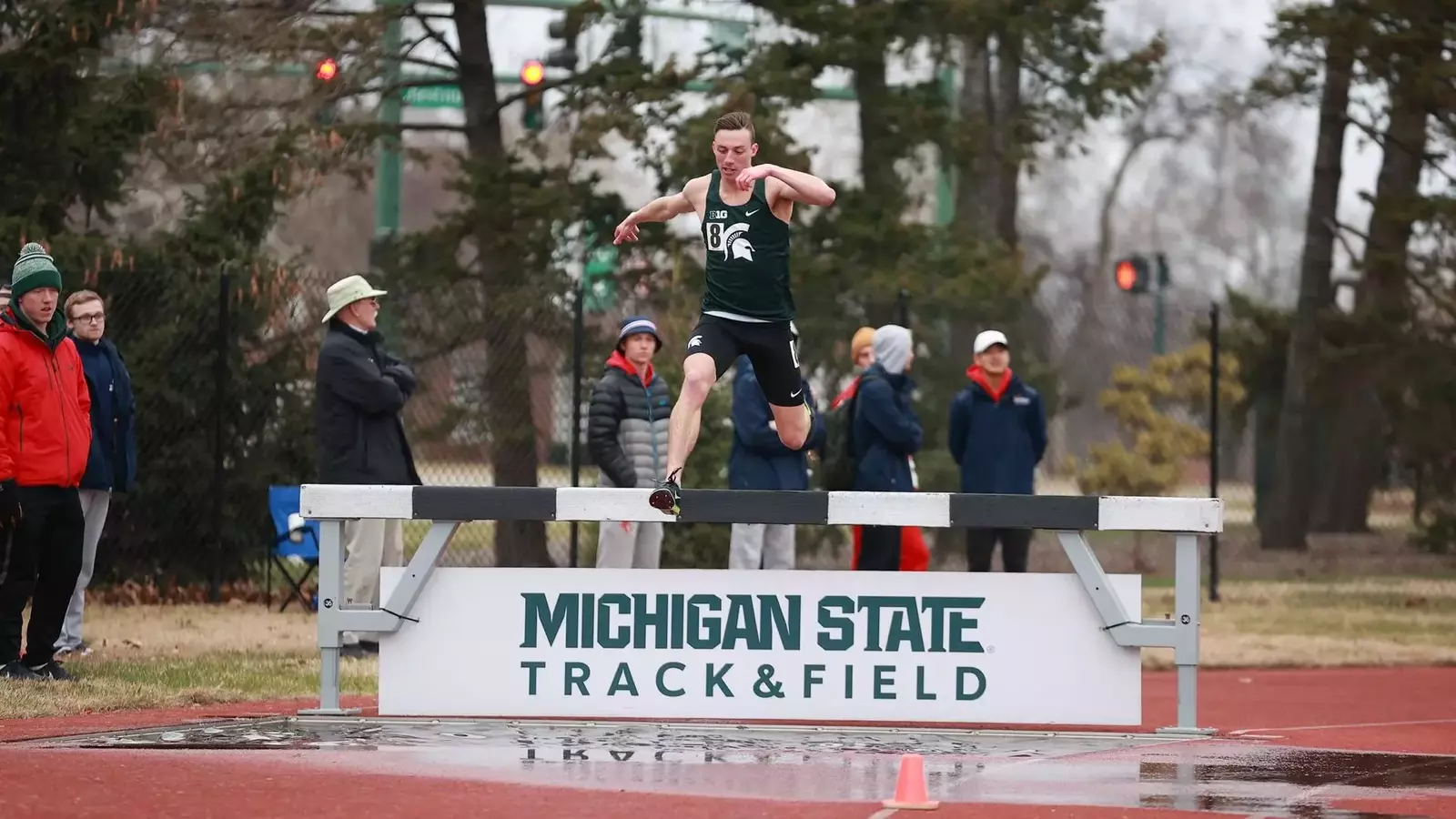 Michigan State Athletics