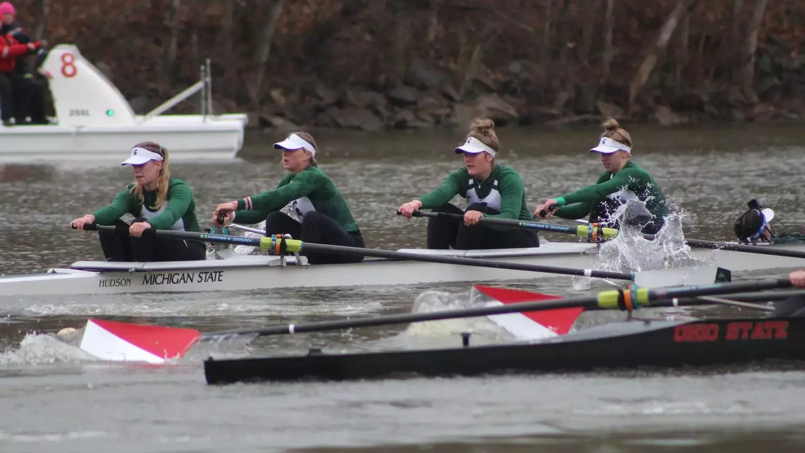 Michigan State Athletics