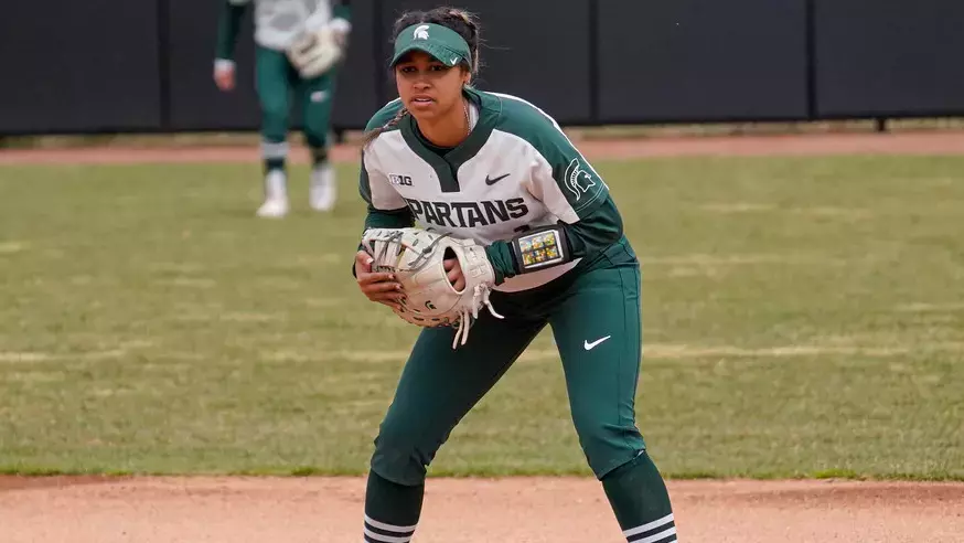 Michigan State Athletics