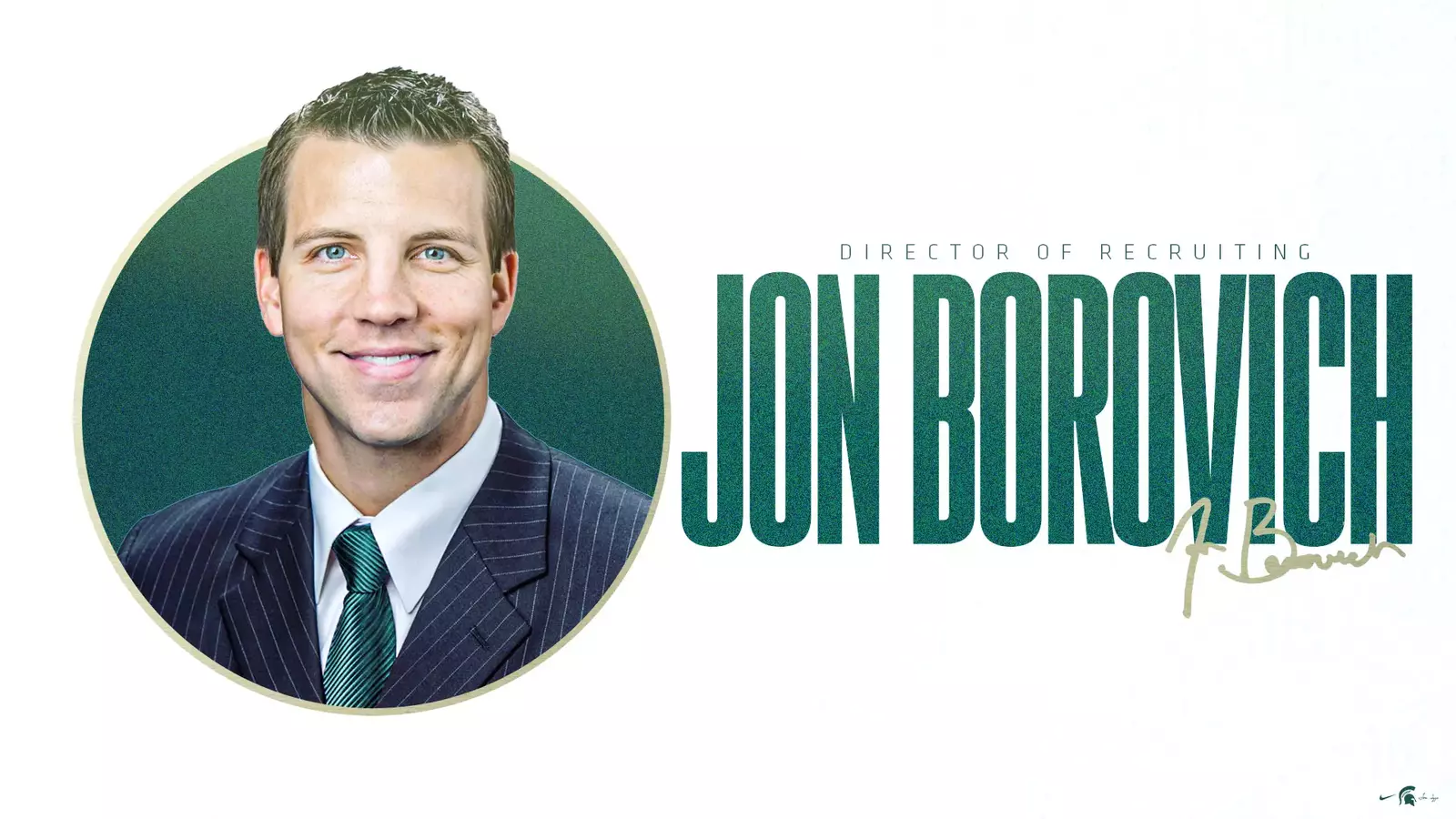 Michigan State Athletics