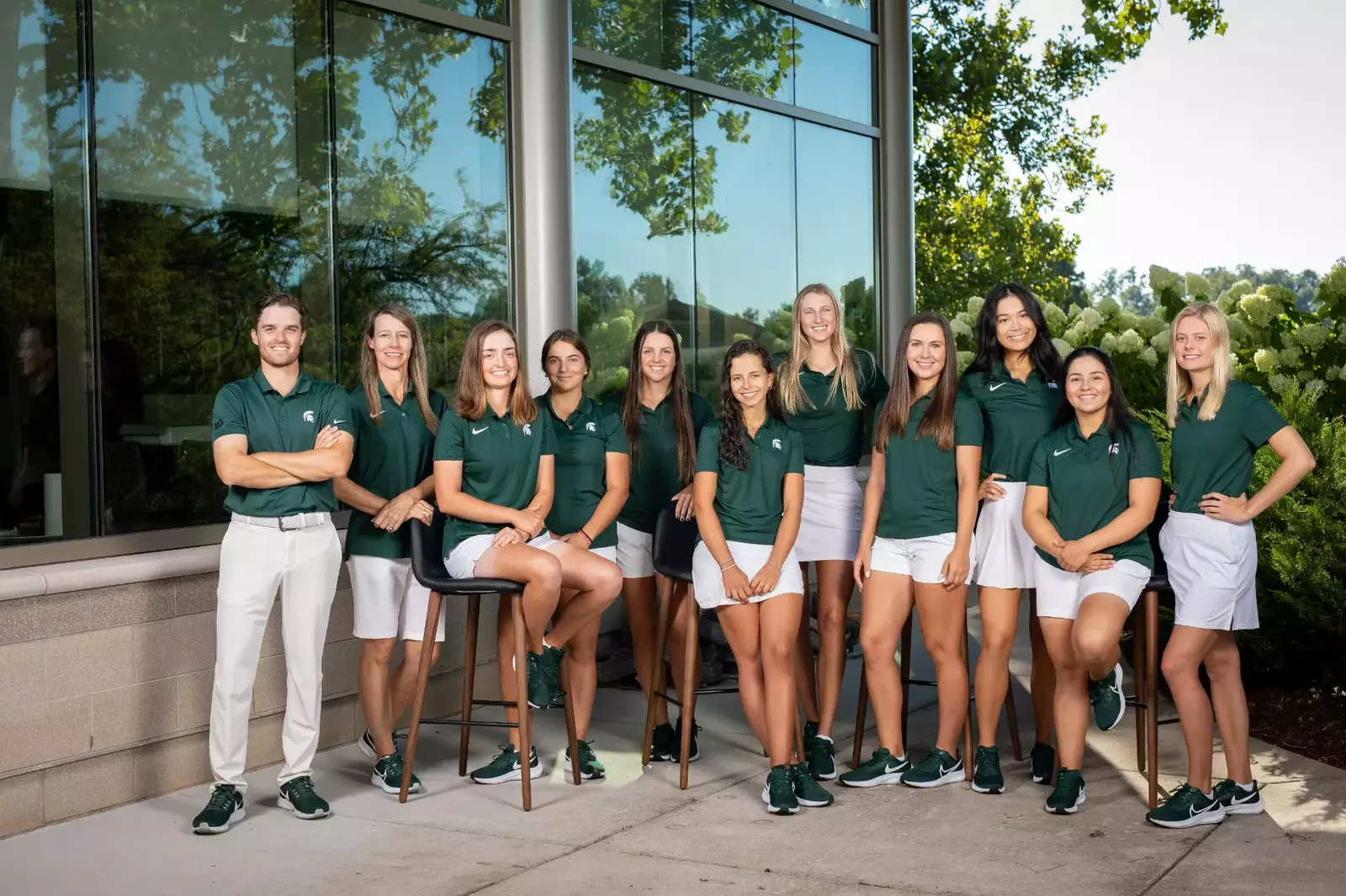 Michigan State Athletics