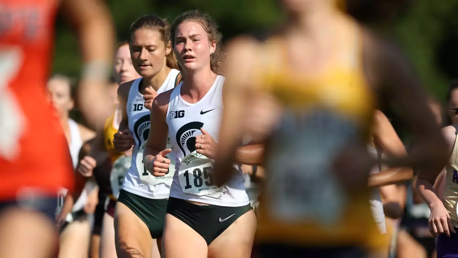 Michigan State Athletics