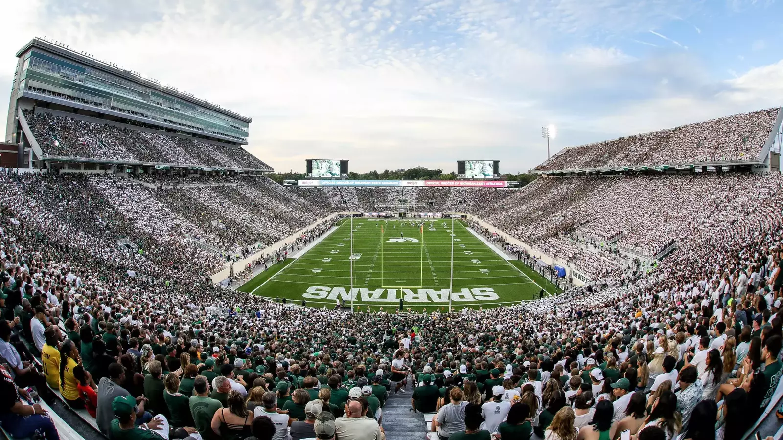 Michigan State Athletics