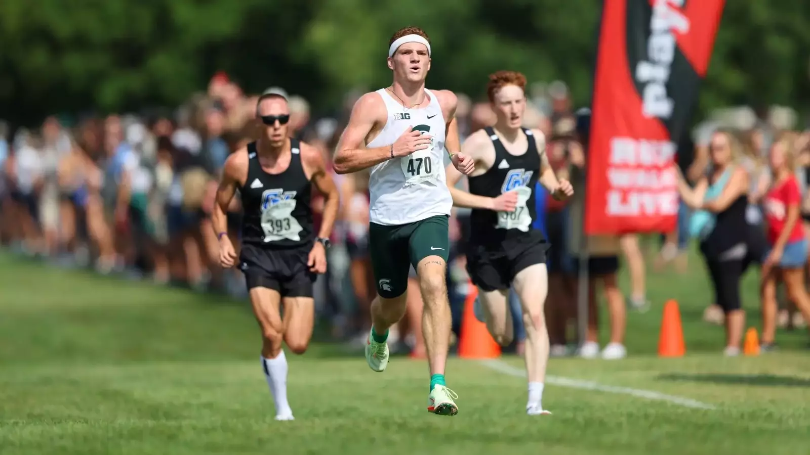 Michigan State Athletics