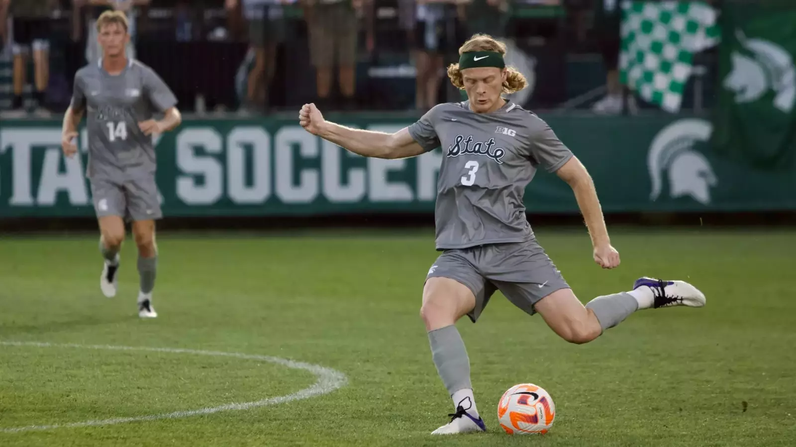 Michigan State Athletics