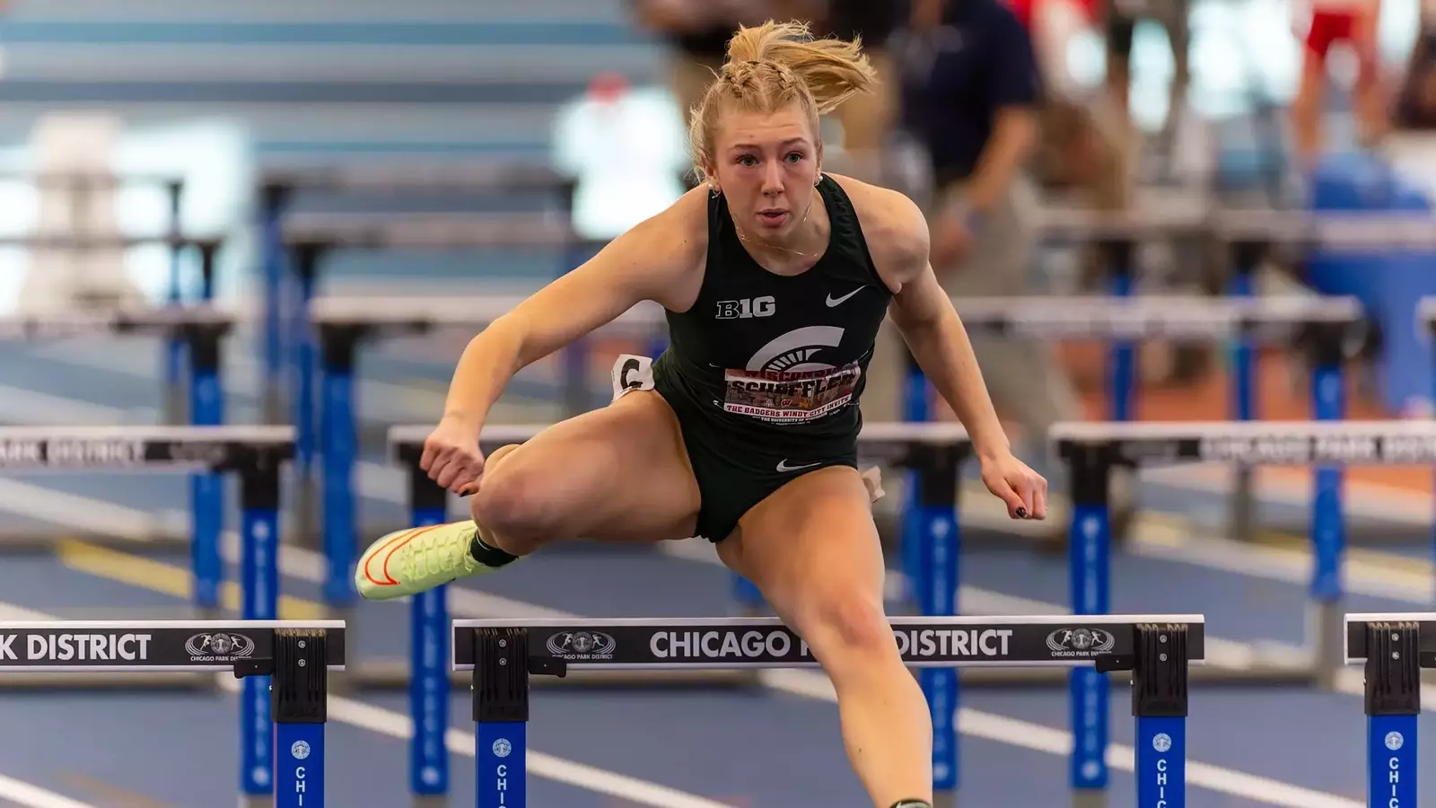 Michigan State Athletics