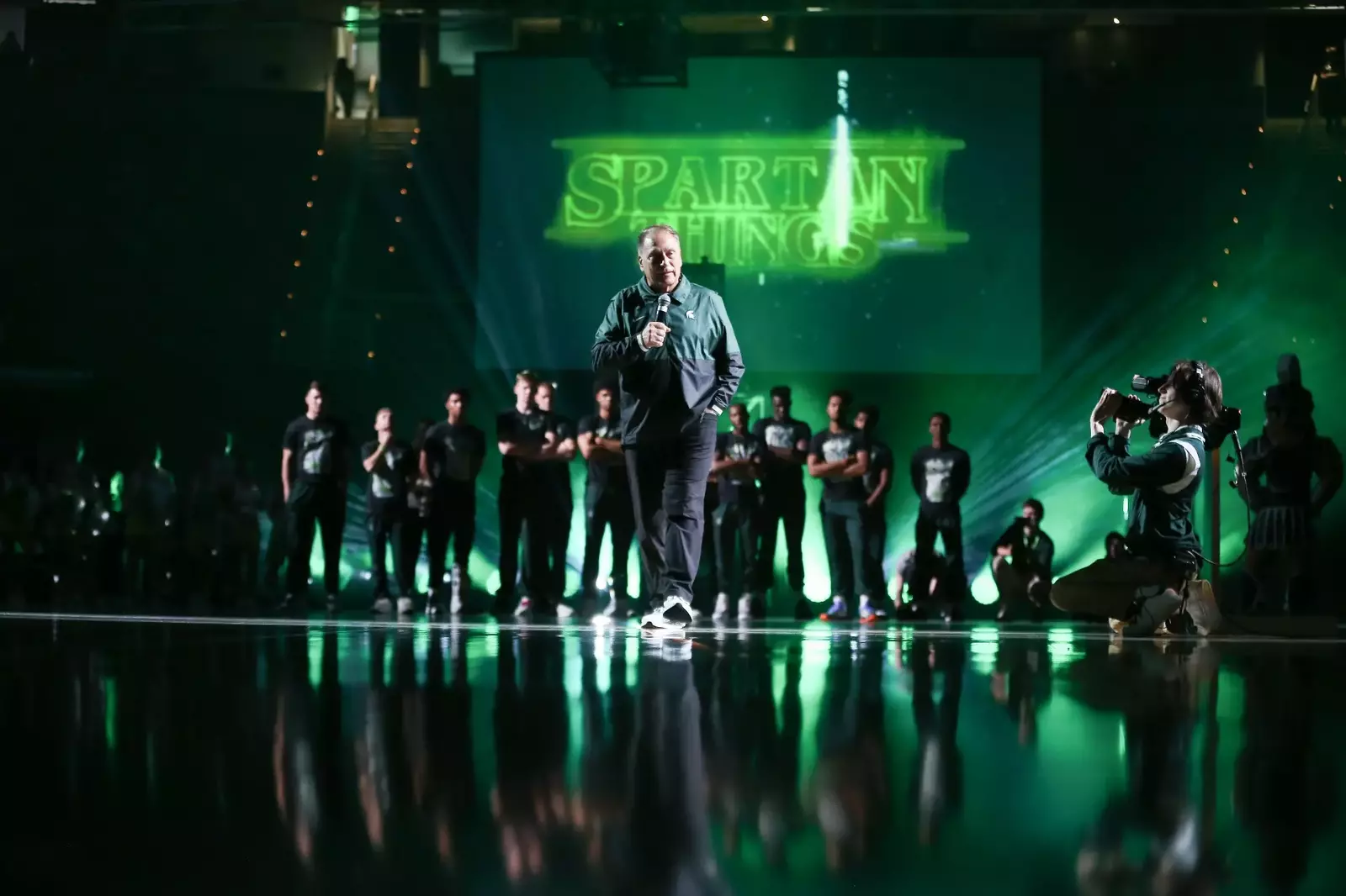 Michigan State Athletics