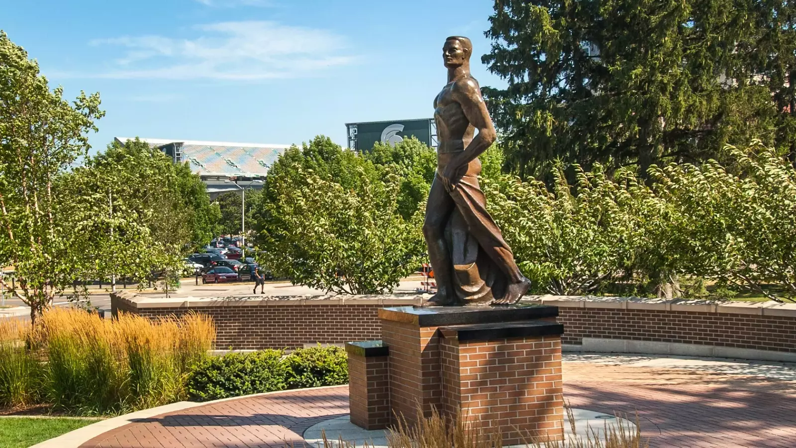Michigan State Athletics