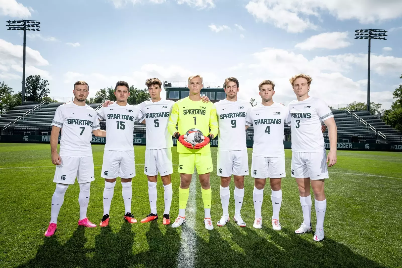 Michigan State Athletics