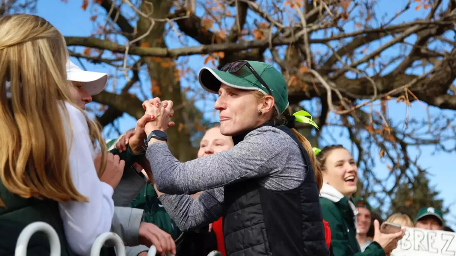 Michigan State Athletics