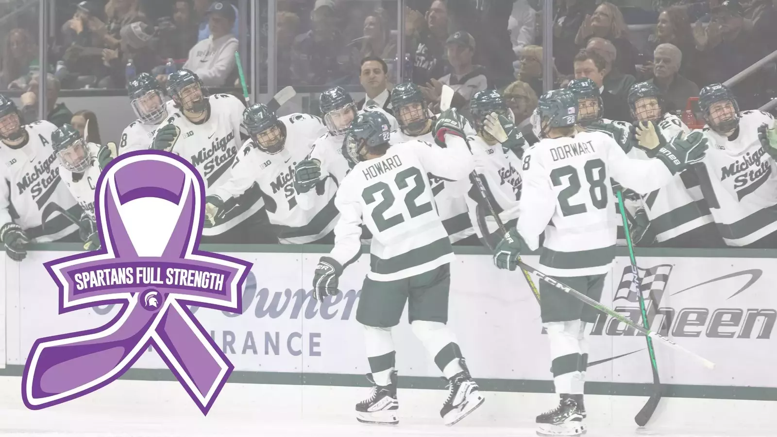 Michigan State Athletics